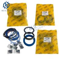 China ZE135E-10 Swivel Joint Seal Kit Main Valve Seal T/D Adjuster Cylinder Seal Kit For Zoomlion ZE215E-10 ZE245E-10 ZE365E for sale