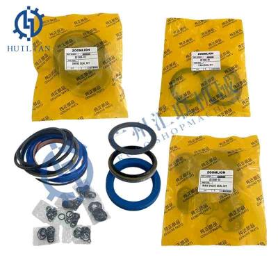 China ZE135E-10 Swivel Joint Seal Kit Main Valve Seal T/D Adjuster Cylinder Seal Kit For Zoomlion ZE215E-10 ZE245E-10 ZE365E for sale