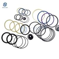 China DAEMO S500 S700 S900 S1300 S1800 S2200-II S2300 S2500 S5000 Hammer Repair Seal Kit Hydraulic Rock Breaker Seal Kit for sale