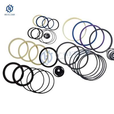 China DAEMO S500 S700 S900 S1300 S1800 S2200-II S2300 S2500 S5000 Hammer Repair Seal Kit Hydraulic Rock Breaker Seal Kit for sale