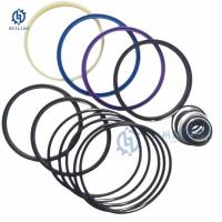 China DAEMO S500 S700 S900 S1300 S1800 S2200-II S2300 S2500 S5000 Hammer Repair Seal Kit Hydraulic Rock Breaker Seal Kit for sale