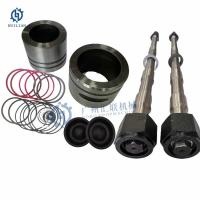 China DMB70 DMB140 DMB180 DMB210 DMB250 DMB300 Breaker Bushes Hammer Seal Kit Excavator Rock Hammer Repair Spare Parts for sale