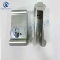 China 3128078418 Guide Pulley Frame Spare Parts For D9 Series Drilling Rig Parts for sale