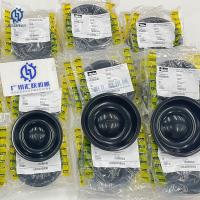 China Original Parker Diaphragm For SB80 SB60 SB81 EDT2000 F27 CATEEE B20 JSB20G FINE23 Hydraulic Complete Breakers Membranes for sale