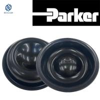 China Original Parker Membrane For STELCO1500 TP200 F22 FXJ275 SB70 KB2000 SAGA200 MEGA325 Hydraulic Rock Breakers Diaphragms for sale