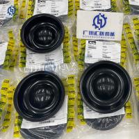 China Original Parker Membrane For STELCO1500 TP200 F22 FXJ275 SB70 KB2000 SAGA200 MEGA325 Hydraulic Rock Breakers Diaphragms for sale