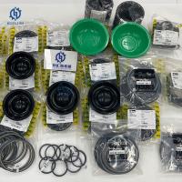 China Original Parker Membrane For STELCO1500 TP200 F22 FXJ275 SB70 KB2000 SAGA200 MEGA325 Hydraulic Rock Breakers Diaphragms for sale