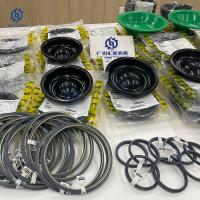 China Original Parker Membrane For STELCO1500 TP200 F22 FXJ275 SB70 KB2000 SAGA200 MEGA325 Hydraulic Rock Breakers Diaphragms for sale