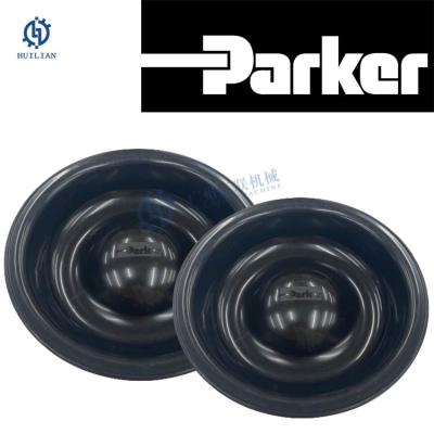 China Hydraulic Breaker Diaphragms For HK280 DMB300 EDT3000 F35 F30 FXJ375 EHB30 KB3600 SAGA300O HB30G Riginal Parker Membrane for sale