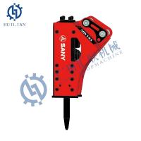 China SHY195 SHY155 Hydraulic Breaker Hammer SHY165 SHY175 Hammer for Soosan SB100 SB121 SB131 SB151 Rock Breaker for sale