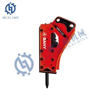 China SHY195 SHY155 Hydraulic Breaker Hammer SHY165 SHY175 Hammer for Soosan SB100 SB121 SB131 SB151 Rock Breaker for sale
