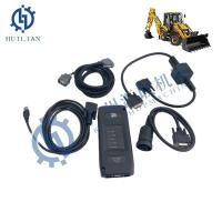 China JCB Pressure Gauge Test Kit 892/12357 Diagnostic Tool 72826500 728-26500 JCB Electronic Service Tool JS200LC JS220 for sale
