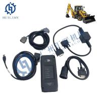 China JCB Pressure Gauge Test Kit 892/12357 Diagnostic Tool 72826500 728-26500 JCB Electronic Service Tool JS200LC JS220 for sale