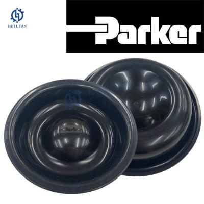 China HK280 ISB30G EHB25 DMB360 FINE37 FINE36 RHB325 Hydraulic Hammer Breakers Membranes For Original Parker Diaphragms for sale