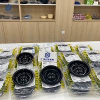 China HK280 ISB30G EHB25 DMB360 FINE37 FINE36 RHB325 Hydraulic Hammer Breakers Membranes For Original Parker Diaphragms for sale