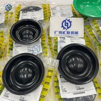 China HK280 ISB30G EHB25 DMB360 FINE37 FINE36 RHB325 Hydraulic Hammer Breakers Membranes For Original Parker Diaphragms for sale