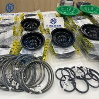 China Original Parker Breaker Diaphragm SB1900 KTR2000T EDT2000 F27 CATEEEB20 FINE23 FINE37 FINE36 STELCO1500 TP200 For Hammer for sale