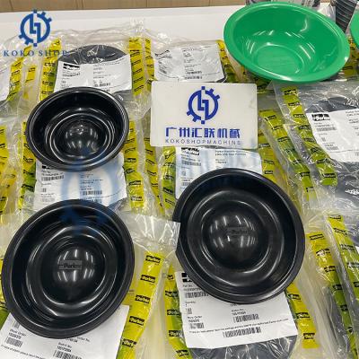 China Original Parker Breaker Diaphragm SB1900 KTR2000T EDT2000 F27 CATEEEB20 FINE23 FINE37 FINE36 STELCO1500 TP200 For Hammer for sale
