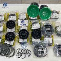 China Parker Hydraulic Hammer Breaker Diaphragm For RHB325 RHB322 RHB320 EH23 EHB25 EHB30 for sale