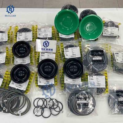 China Parker Hydraulic Hammer Breaker Diaphragm For RHB325 RHB322 RHB320 EH23 EHB25 EHB30 for sale