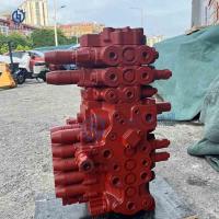 China TAKEUCHI TB1140 Crawler Excavators Excavator Hydraulic Main Control Valve Main Valve for sale