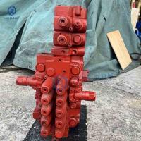 China TAKEUCHI TB1140 Crawler Excavators Excavator Hydraulic Main Control Valve Main Valve for sale