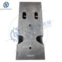 China HANWOOD RHB301 RHB302V RHB303V RHB304 RHB305V RHB306 RHB325 Front Head Cylinder Head For Hydraluic Breaker Spars Parts for sale