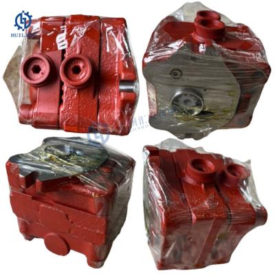China TB216 216002990 Hydraulic Gear Pump For TB016 TB228 TB125 TB175 TB250 TB290 TB230 TB240 pvd-00b-14P Excavator for sale