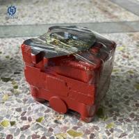 China TB216 216002990 Hydraulic Gear Pump For TB016 TB228 TB125 TB175 TB250 TB290 TB230 TB240 pvd-00b-14P Excavator for sale