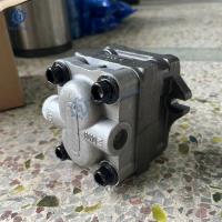 China Nachi PVD 00B Pilot Gear Pump For PVD-00B-15P Kubota KX-41-3 KX41-3S KX41-2V KX41-2S KX41-2 Excavator Hydraulic Pump for sale