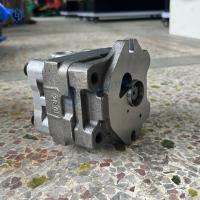 China Nachi PVD 00B Pilot Gear Pump For PVD-00B-15P Kubota KX-41-3 KX41-3S KX41-2V KX41-2S KX41-2 Excavator Hydraulic Pump for sale