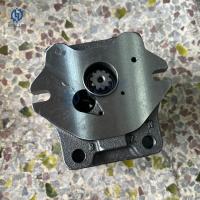 China Nachi PVD 00B Pilot Gear Pump For PVD-00B-15P Kubota KX-41-3 KX41-3S KX41-2V KX41-2S KX41-2 Excavator Hydraulic Pump for sale
