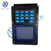 China PC60-7 PC130-7 PC200-7 Monitor Display Panel 7835-12-1007 7835-12-3006 7835-12-1008 Monitor for Komatsu Excavator for sale