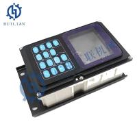 China PC60-7 PC130-7 PC200-7 Monitor Display Panel 7835-12-1007 7835-12-3006 7835-12-1008 Monitor for Komatsu Excavator for sale
