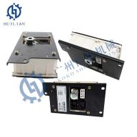 China PC60-7 PC130-7 PC200-7 Monitor Display Panel 7835-12-1007 7835-12-3006 7835-12-1008 Monitor for Komatsu Excavator for sale