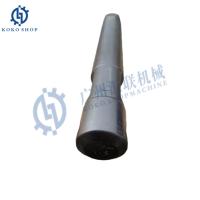 China MSB550 MSB600 Hydraulic Rock Breaker Chisel MSB800 MSB35AT Point Chisel Hammer For Hydraulic Hammer Chisel for sale
