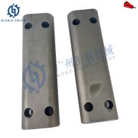 China SG2000 SG400 SG600 SG800 SG1800 SG2100 Retainer Pin Rode Pin For Hydraulic Breaker Parts for sale