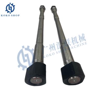 China SG300 KSG350 SG400 Original Through Bolt Set SG1200 SG2500 Tie Bolt  For Hydraulic Breaker Parts for sale