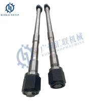 China SG300 KSG350 SG400 Original Through Bolt Set SG1200 SG2500 Tie Bolt  For Hydraulic Breaker Parts for sale