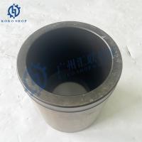 China NPK Hvdraulic Breaker Parts E213A E215 E216 E220 E225 E240A Upper Inner Bush For Hydraulic Breaker Spare Parts for sale
