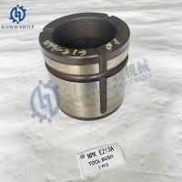China NPK Hvdraulic Breaker Parts E213A E215 E216 E220 E225 E240A Upper Inner Bush For Hydraulic Breaker Spare Parts for sale