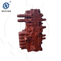 China Excavator Parts TB219 TB025 TB228 TB23R TB28FR TB035 TB1140 TB138FR Hydraulic Distributor Main Control Valve for sale