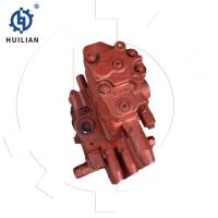 China Excavator Parts TB219 TB025 TB228 TB23R TB28FR TB035 TB1140 TB138FR Hydraulic Distributor Main Control Valve for sale