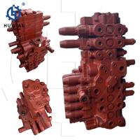 China Excavator Parts TB219 TB025 TB228 TB23R TB28FR TB035 TB1140 TB138FR Hydraulic Distributor Main Control Valve for sale