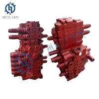 China TB1140 Main Valve 1901046800 1901042299 Remote Control Valve for TB016 TB228 TB125 TB175 TB250 TB290 TB230 TB240 TB216 for sale