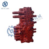 China TB1140 Main Valve 1901046800 1901042299 Remote Control Valve for TB016 TB228 TB125 TB175 TB250 TB290 TB230 TB240 TB216 for sale