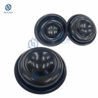 China TF-20-BA GB8T GB220 TECHG22 PK220 SB1900 Genuine Parker Diaphragm/membrane for hydraulic breaker for sale
