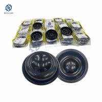 China TF-20-BA GB8T GB220 TECHG22 PK220 SB1900 Genuine Parker Diaphragm/membrane for hydraulic breaker for sale
