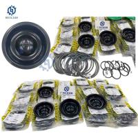 China CATEEE B20 JSB20G ISB30G STELCO1500 TP200 Hammer Accumulator Original Parker Membrane Diaphragm for sale