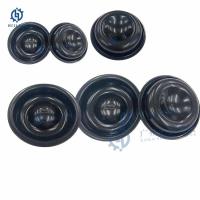 China CATEEE B20 JSB20G ISB30G STELCO1500 TP200 Hammer Accumulator Original Parker Membrane Diaphragm for sale
